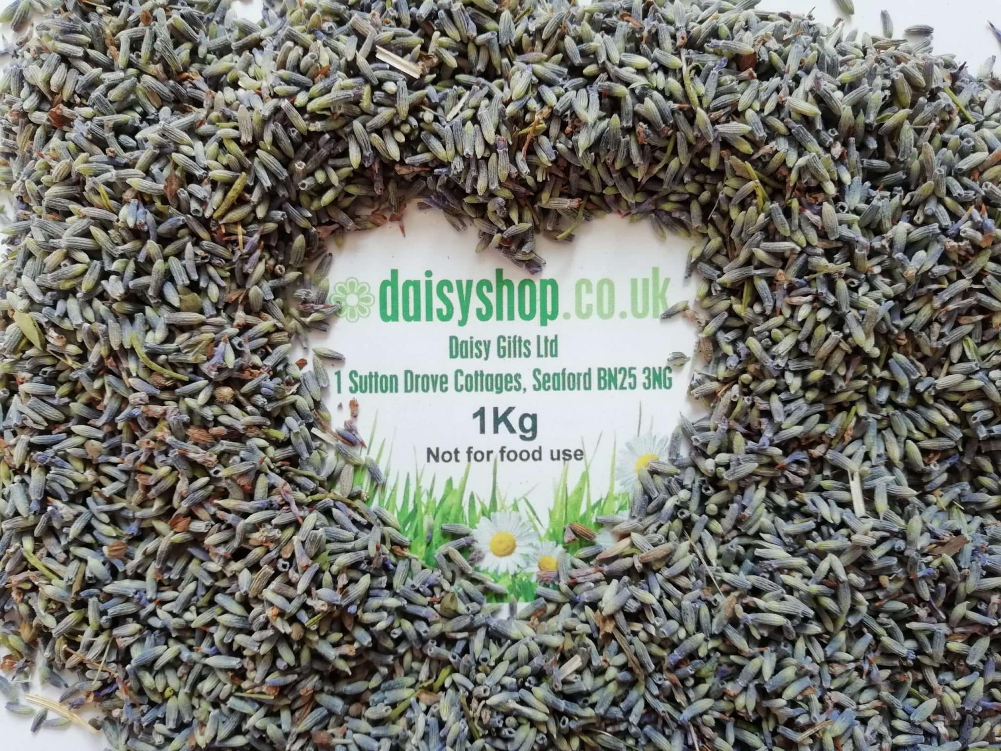 Contact us at daisyshop UK for dried flowers